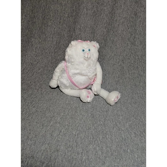 Kids Preferred LLC | Toys | Rob Scottons Splat The Cat Plush White Cat ...